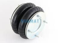 China Dunlop SP 1538 Industrial Air Spring W01-R58-4058 Firestone Rubber Air Bellows for sale