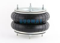 China Dunlop SP 1538 Industrial Air Spring W01-R58-4058 Firestone Rubber Air Bellows for sale