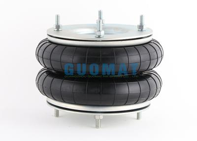 China Dunlop SP 1538 Industrial Air Spring W01-R58-4058 Firestone Rubber Air Bellows for sale