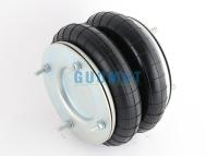China Dunlop SP 1538 Industrial Air Spring W01-R58-4058 Firestone Rubber Air Bellows for sale
