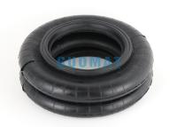 China Rubber Bellows Industrial Air Spring Firestone W01-R58-4044  Dunlop SP256NB Air Shock Absorber for sale