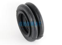 China Rubber Bellows Industrial Air Spring Firestone W01-R58-4044  Dunlop SP256NB Air Shock Absorber for sale