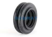 China Rubber Bellows Industrial Air Spring Firestone W01-R58-4044  Dunlop SP256NB Air Shock Absorber for sale