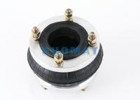 China 150076H-1 Single Convoluted Air Bag M10 Packaging Machinery Suspension Air Spring for sale