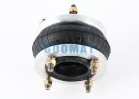 China 150076H-1 Single Convoluted Air Bag M10 Packaging Machinery Suspension Air Spring for sale