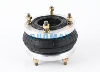 China 150076H-1 Single Convoluted Air Bag M10 Packaging Machinery Suspension Air Spring for sale