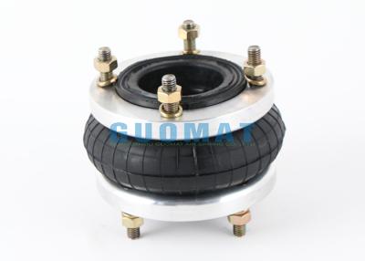 China 150076H-1 Single Convoluted Air Bag M10 Packaging Machinery Suspension Air Spring for sale