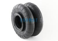 China Double Convoluted Natural Rubber Air Spring 250185H-2 Industrial Single Bellow Air Bag for sale