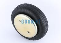China Industrial Air Spring 1B8x4 Single Convoluted Air Bag - 230mm Max Diameter, 140mm Stroke Height for sale