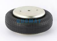 China Industrial Air Spring 1B8x4 Single Convoluted Air Bag - 230mm Max Diameter, 140mm Stroke Height for sale