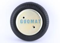 China Industrial Air Spring 1B8x4 Single Convoluted Air Bag - 230mm Max Diameter, 140mm Stroke Height for sale
