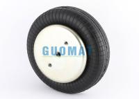 China Industrial Air Spring 1B8x4 Single Convoluted Air Bag - 230mm Max Diameter, 140mm Stroke Height for sale