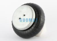 China Single Convoluted Industrial Air Spring Contitech FS 40-6 CI With G1/8 Gas Hole for sale