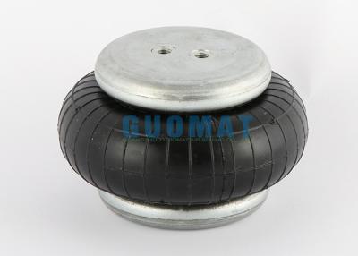 China Single Convoluted Industrial Air Spring Contitech FS 40-6 CI With G1/8 Gas Hole for sale