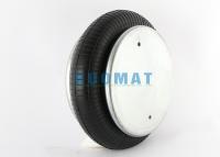 China W01-358-7008 Firestone Industrial Air Spring Rubber Bellows Actuator Goodyear 1B12-300 for sale