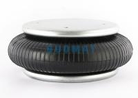 China W01-358-7008 Firestone Industrial Air Spring Rubber Bellows Actuator Goodyear 1B12-300 for sale