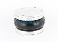China Firestone W01-R58-4050 Single Industrial Air Spring Dunlop SP2334 4 1/2x1 Suspension Parts for sale
