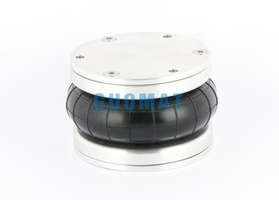 China Firestone W01-R58-4050 Single Industrial Air Spring Dunlop SP2334 4 1/2x1 Suspension Parts for sale
