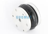 China Firestone W01-R58-4050 Single Industrial Air Spring Dunlop SP2334 4 1/2x1 Suspension Parts for sale