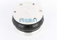 China Firestone W01-R58-4050 Single Industrial Air Spring Dunlop SP2334 4 1/2x1 Suspension Parts for sale