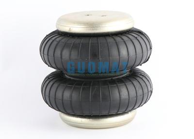 China Contitech FD 40-10 CI Continental Double Convolution Air Actuator With G1/8 Gas Hole for sale