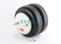 China W01-358-6943 Firestone Double Convoluted Air Spring 2B9-250 Goodyear Helper Springs for sale