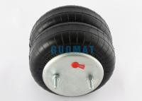 China W01-358-6943 Firestone Double Convoluted Air Spring 2B9-250 Goodyear Helper Springs for sale