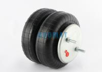 China W01-358-6943 Firestone Double Convoluted Air Spring 2B9-250 Goodyear Helper Springs for sale