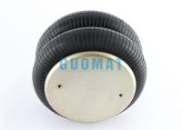 China 2B12-425 Industrial Air Spring W01-358-7180 Firestone Air Convoluted Rubber Bellows for sale