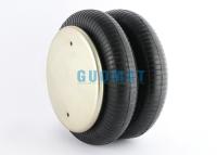 China 2B12-425 Industrial Air Spring W01-358-7180 Firestone Air Convoluted Rubber Bellows for sale
