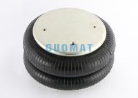 China 2B12-425 Industrial Air Spring W01-358-7180 Firestone Air Convoluted Rubber Bellows for sale