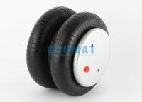 China 2B9-200 Goodyear Air Spring Firestone W01-358-6910 Convoluted Rubber Bellows for sale