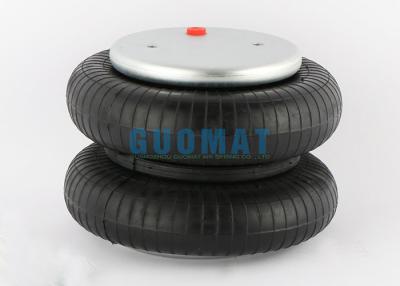 China 2B9-200 Goodyear Air Spring Firestone W01-358-6910 Convoluted Rubber Bellows for sale