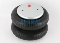 China 2B9-200 Goodyear Air Spring Firestone W01-358-6910 Convoluted Rubber Bellows for sale