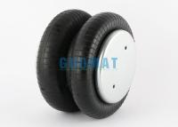 China 2B9-200 Goodyear Air Spring Firestone W01-358-6910 Convoluted Rubber Bellows for sale