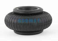 China Single Rubber Bellow Air Spring FS 70-7 Contitech EB-165-65 Festo For Industrial Platform for sale