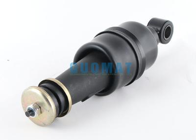 China 265281 1444147 Cabin Shock Absorber MONROE CB0033 Air Bellow Rubber For DAF Trucks for sale
