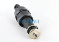 China 265281 1444147 Cabin Shock Absorber MONROE CB0033 Air Bellow Rubber For DAF Trucks for sale