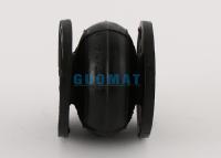 China Single Industrial Air Springs GF40/60-1 Rubber Air Bellows For Papermaking Machines for sale