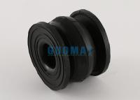 China Single Industrial Air Springs GF40/60-1 Rubber Air Bellows For Papermaking Machines for sale