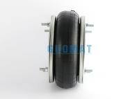 China W01R584060 Firestone Industrial Air Spring 12X1 Steel Assembly Single Convoluted Air Bag for sale