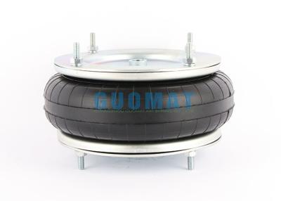 China W01R584060 Firestone Industrial Air Spring 12X1 Steel Assembly Single Convoluted Air Bag for sale