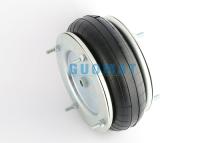 China W01R584060 Firestone Industrial Air Spring 12X1 Steel Assembly Single Convoluted Air Bag for sale