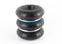 China YOKOHAMA S-240-3R Rubber Air Spring Triple Convoluted Air Lift Bag For Punching Machine for sale