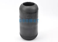 China Contitech 644N Rubber Air Spring W01-095-0118 Firestone Convoluted Rubber Air Bellows for sale