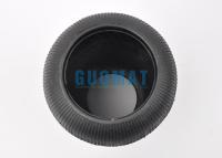 China Contitech 644N Rubber Air Spring W01-095-0118 Firestone Convoluted Rubber Air Bellows for sale