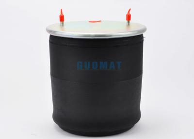 China W01-M58-8966 Firestone Rolling Lobe Air Spring 881MB Contitech Air Lift Suspension For BPW for sale
