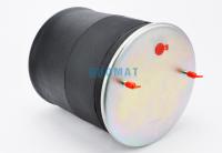 China W01-M58-8966 Firestone Rolling Lobe Air Spring 881MB Contitech Air Lift Suspension For BPW for sale