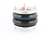 China Contitech FD76-14 Industrial Air Spring For Packaging Machinery Suspension G1/2 Rubber Air Bellows for sale