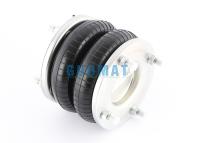 China Contitech FD76-14 Industrial Air Spring For Packaging Machinery Suspension G1/2 Rubber Air Bellows for sale